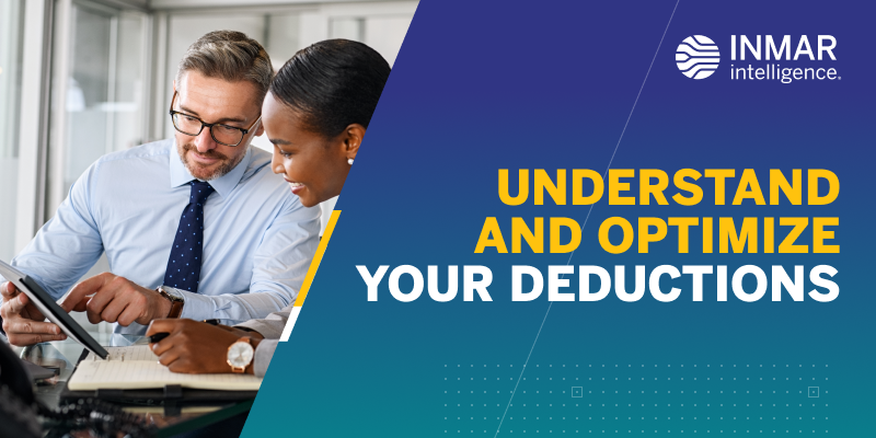 Automated Deductions Management for CPGs | Inmar Inc.